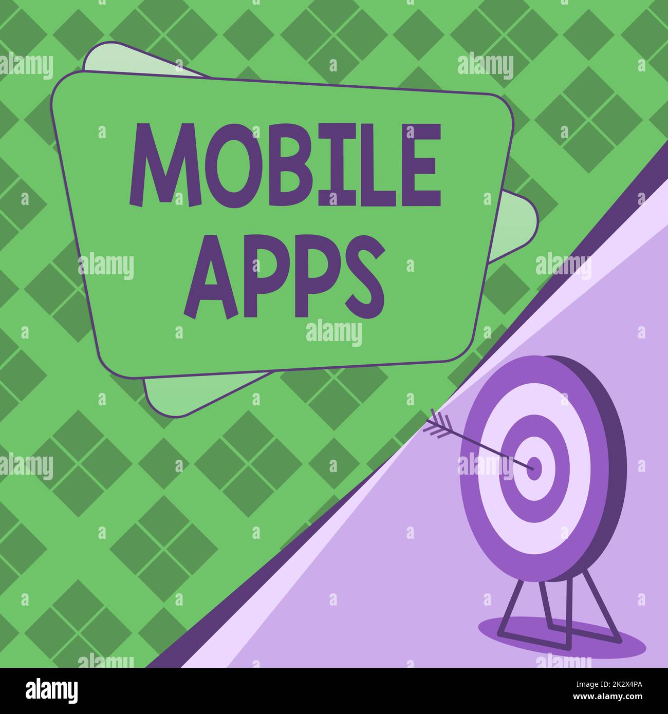 Writing Displaying Text Mobile Apps Business Showcase Small Programs