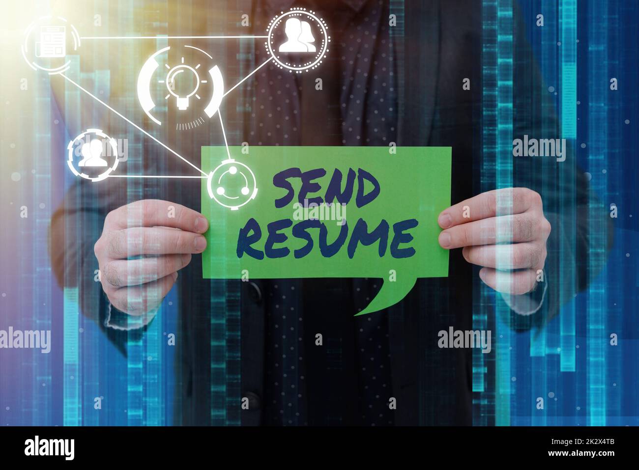 Writing displaying text Send Resume. Business idea brief account ... Writing displaying text Send Resume. Business idea brief account ...