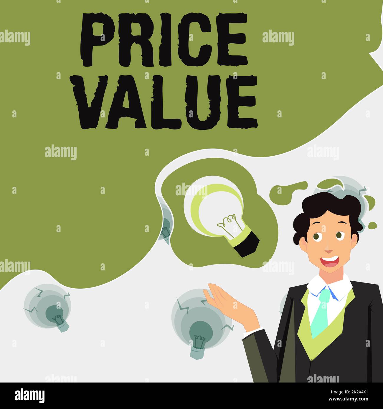 Text showing inspiration Price Value. Business concept strategy which ... Text showing inspiration Price Value. Business concept strategy which ...