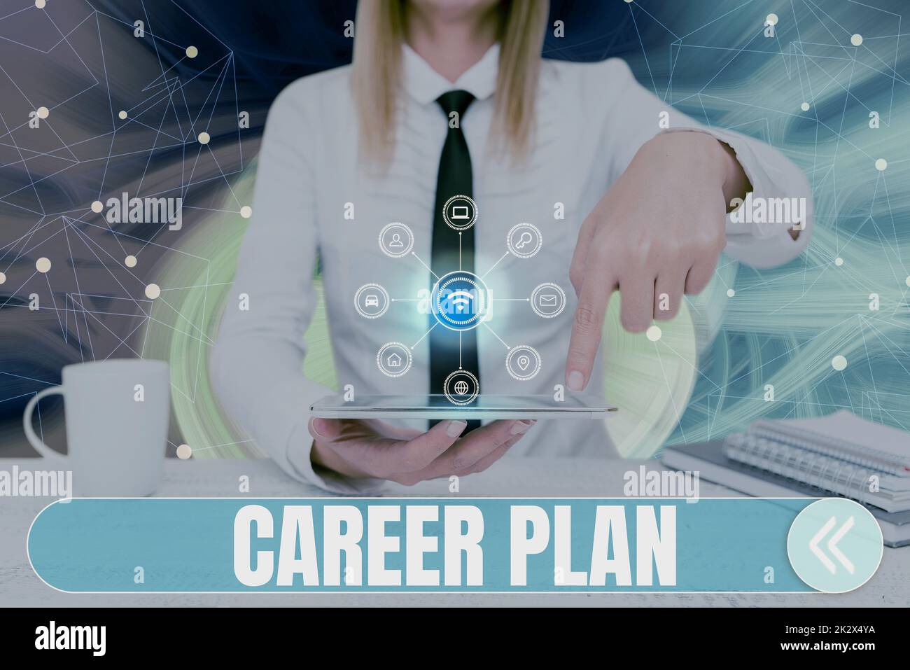 Conceptual display Career Plan. Internet Concept ongoing process where ... Conceptual display Career Plan. Internet Concept ongoing process where ...