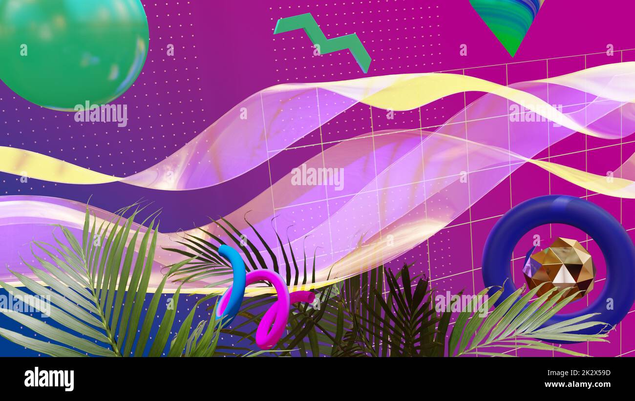 Vintage geometry hi-res stock photography and images - Alamy