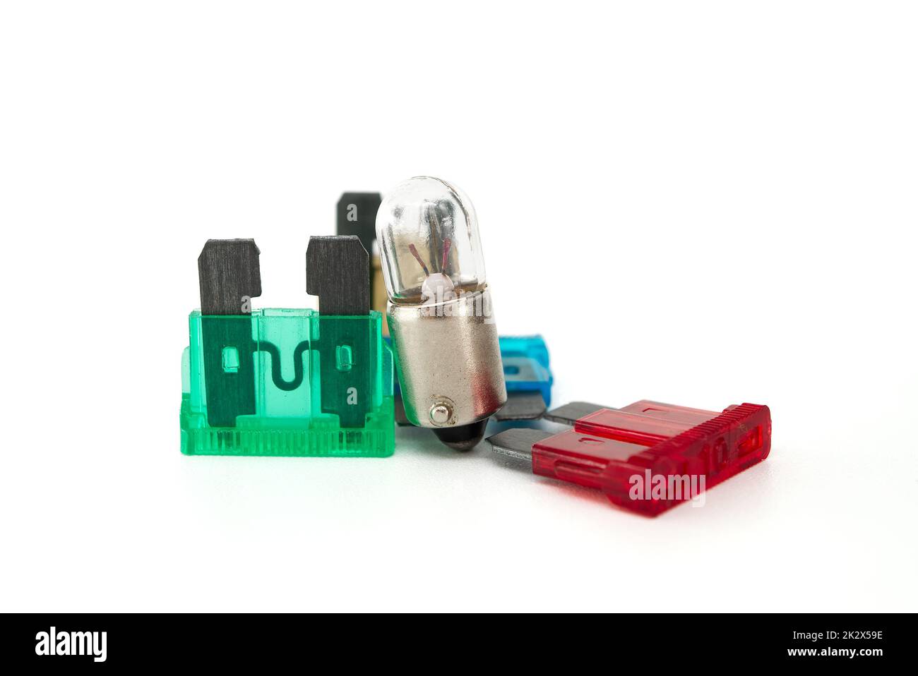 Fusible link hi-res stock photography and images - Alamy