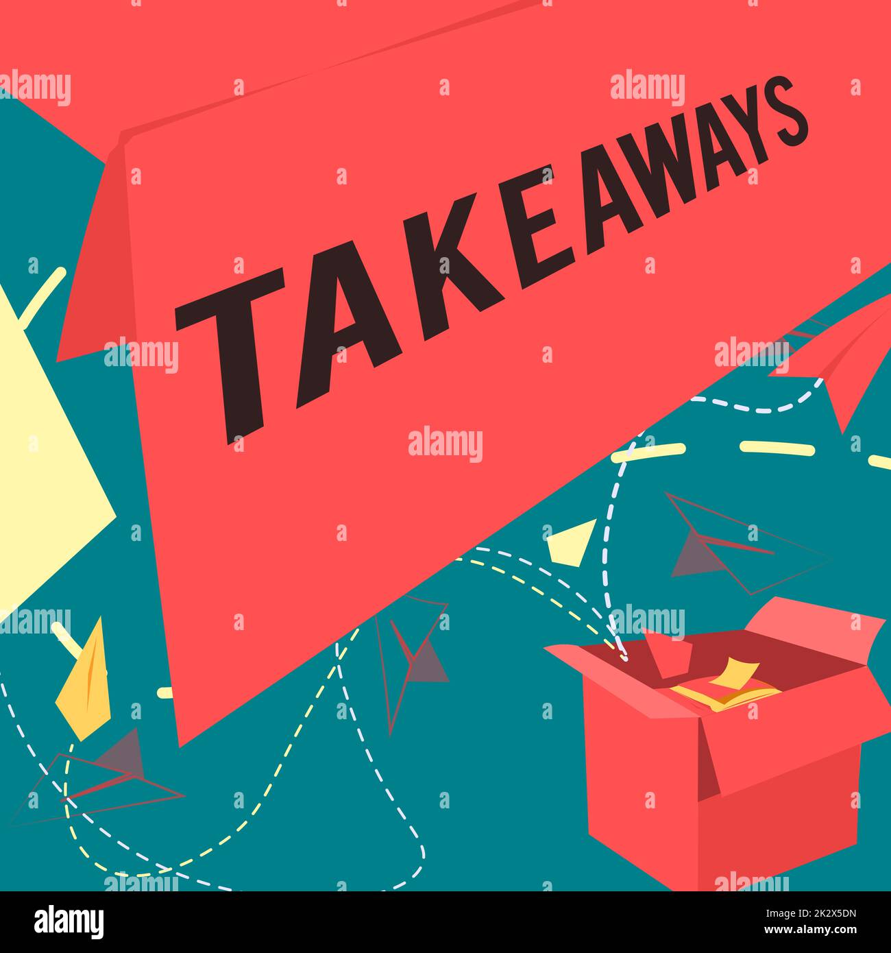 Giving ideas hi-res stock photography and images - Alamy