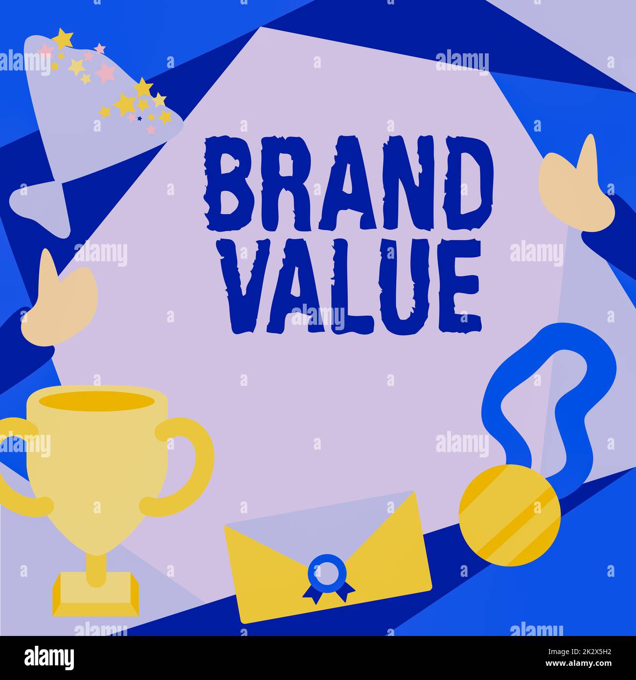 Conceptual caption Brand Value. Business concept company generates from ... Conceptual caption Brand Value. Business concept company generates from ...