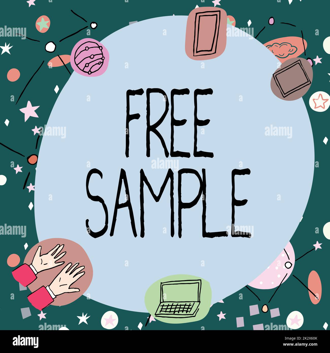 Product Science Examples