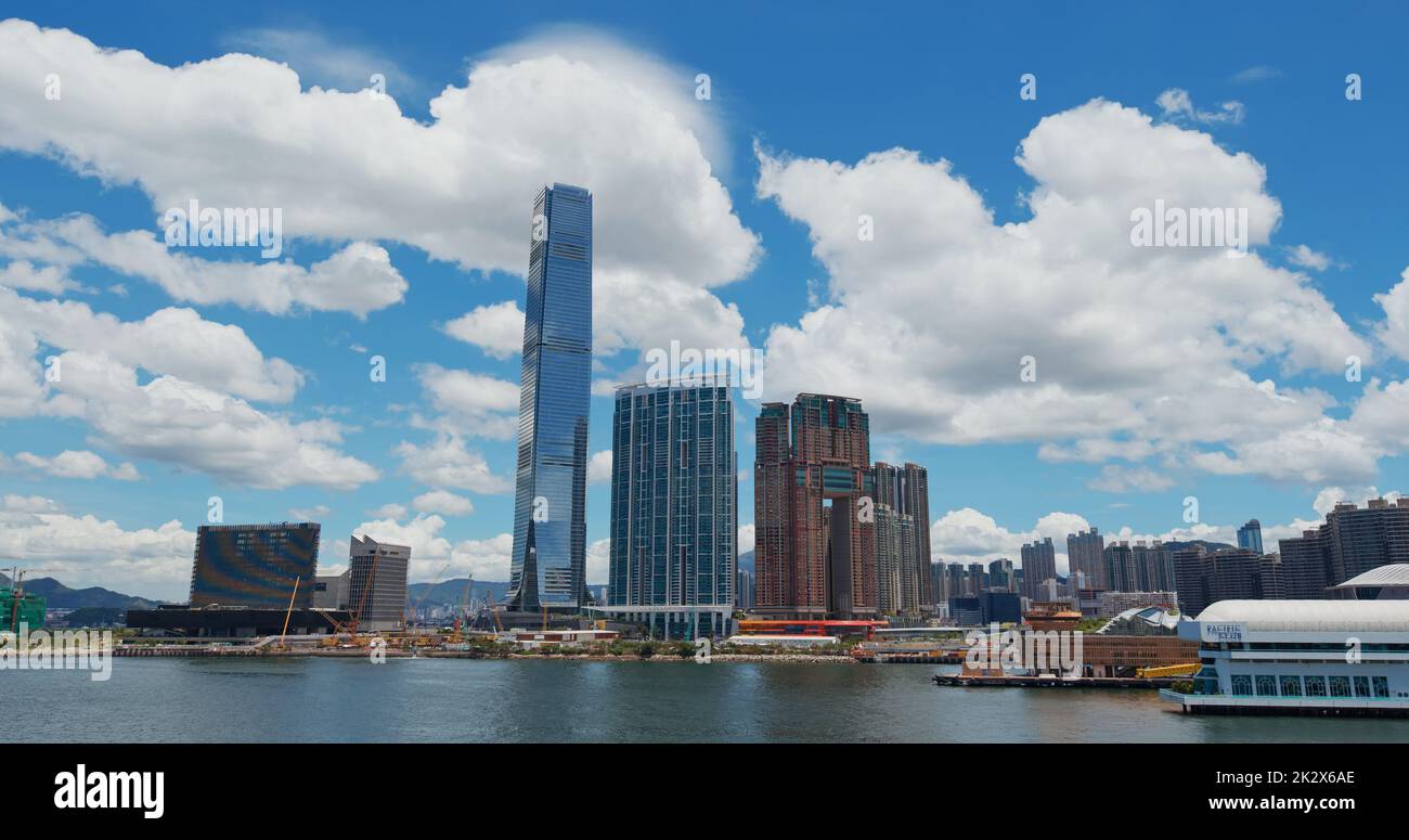 Hong kong july 30 hi-res stock photography and images - Alamy