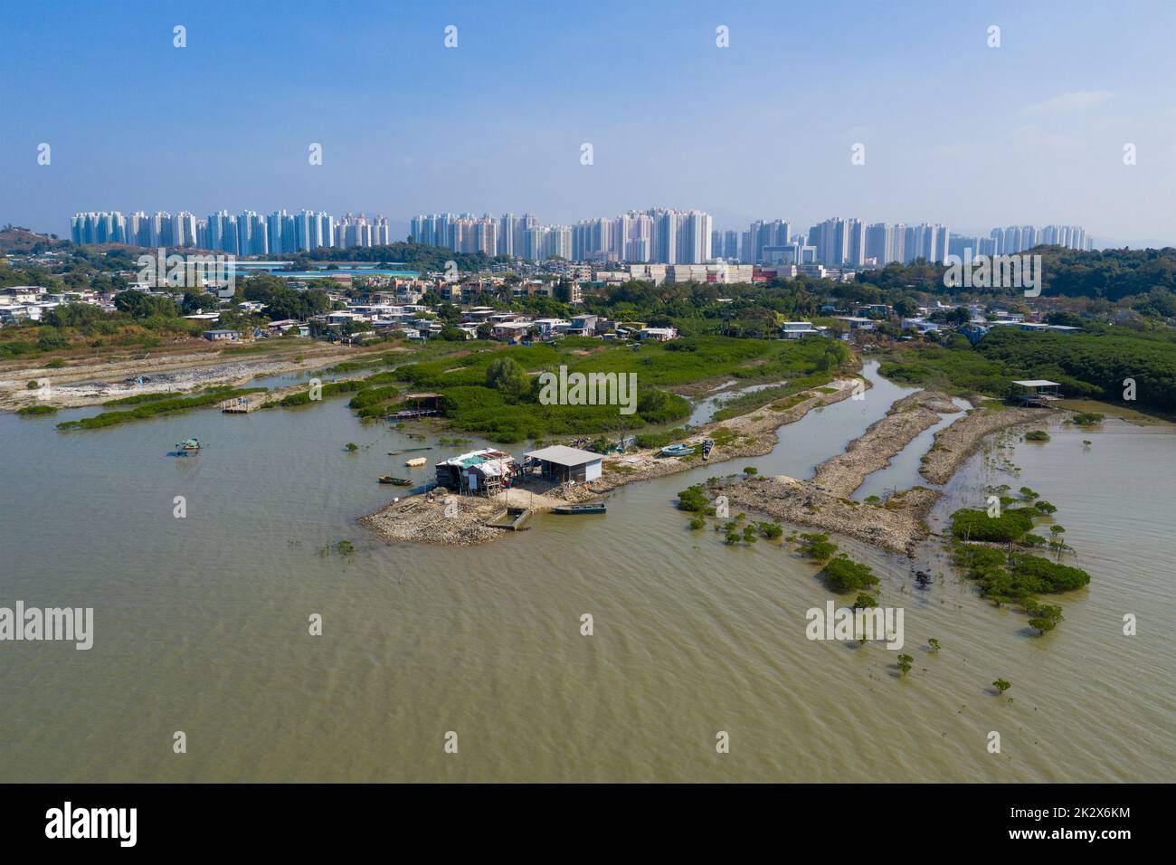Yuen shan hi-res stock photography and images - Alamy