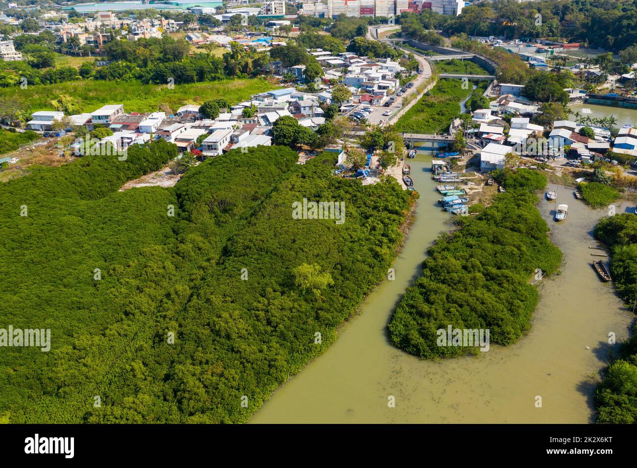 Lau fau shan hi-res stock photography and images - Alamy