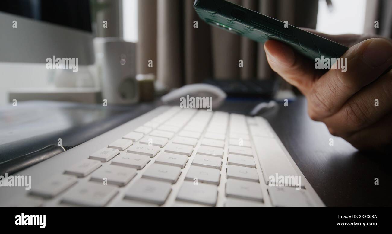 Evidence keyboard hi-res stock photography and images - Alamy