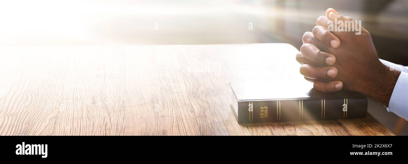 African american hand book hi-res stock photography and images - Alamy