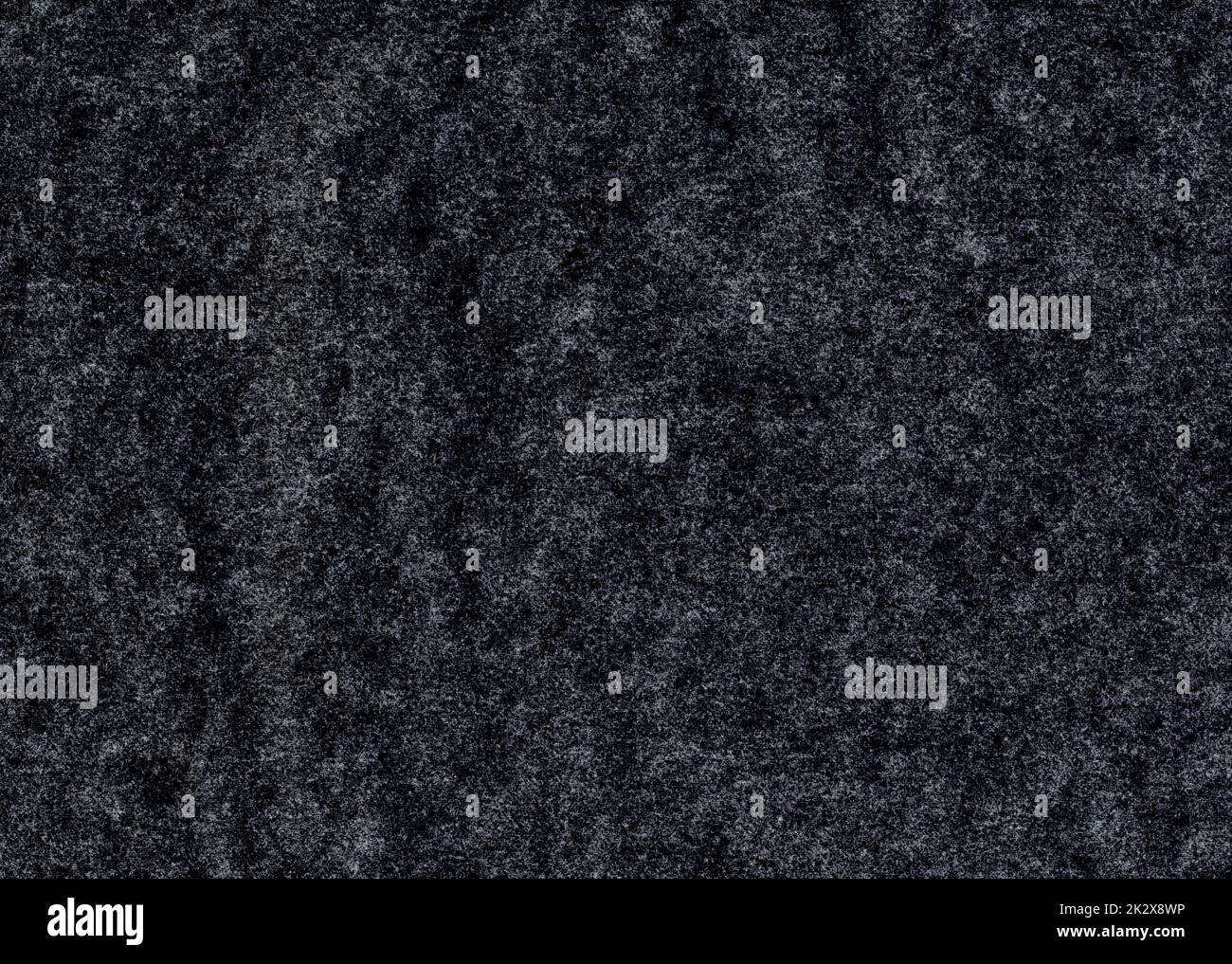 High detail large image of rough, uncoated, black, gray paper texture ...