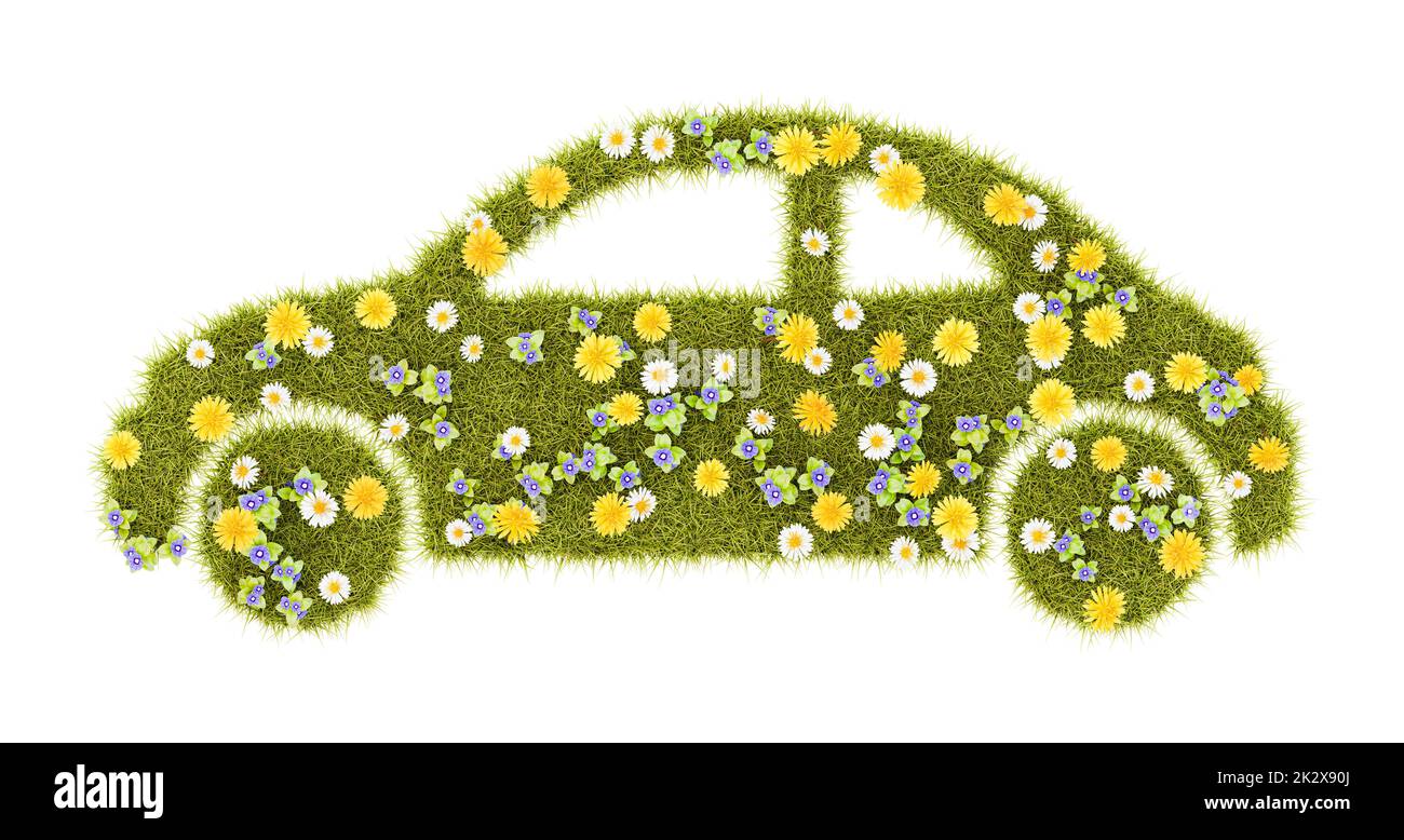 Shape of car hi-res stock photography and images - Alamy