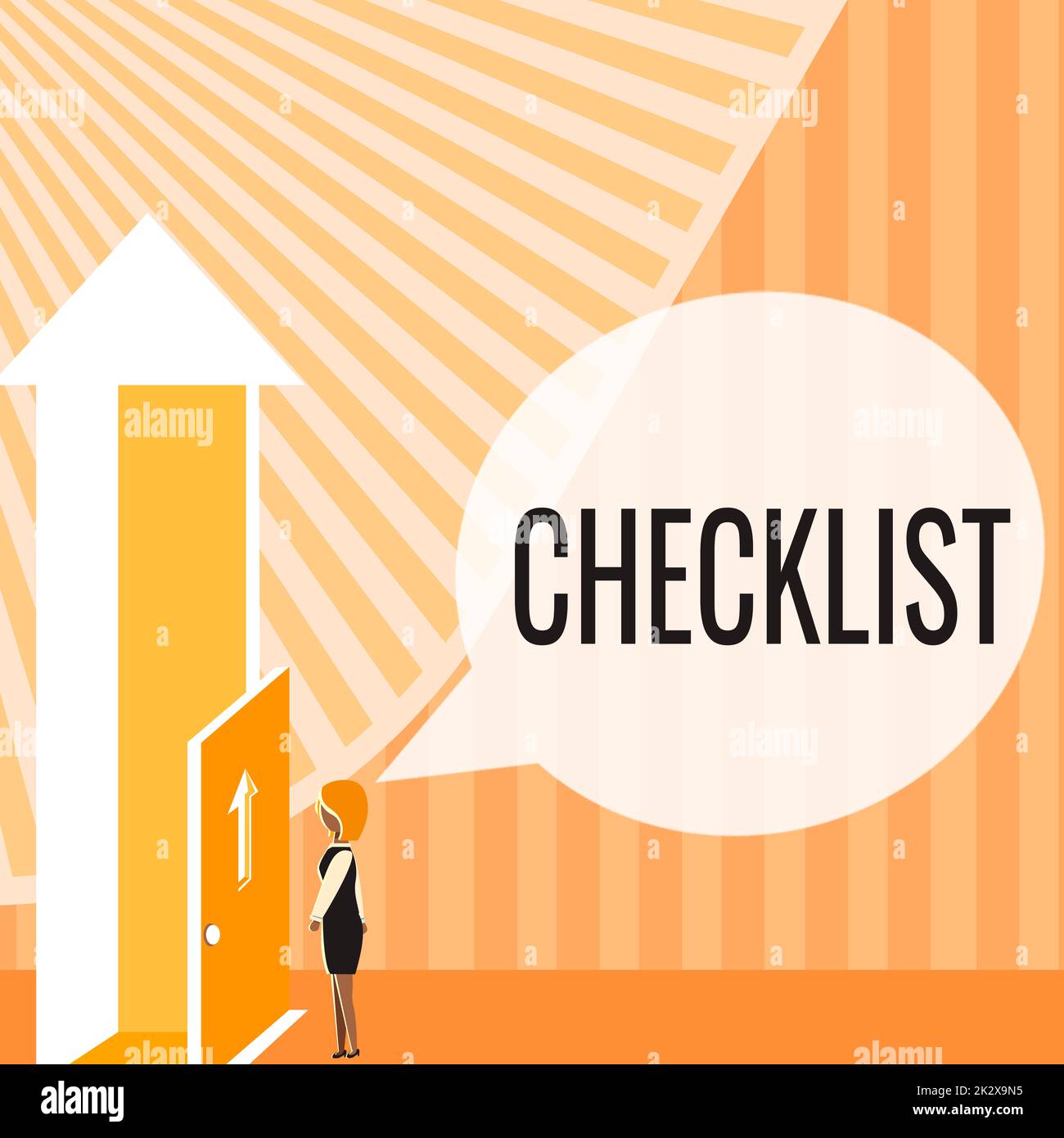 Conceptual caption Checklist. Conceptual photo List down of the ... Conceptual caption Checklist. Conceptual photo List down of the ...