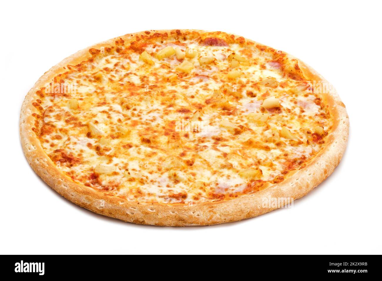 Traditional italian pizza pizzeria Cut Out Stock Images & Pictures - Alamy