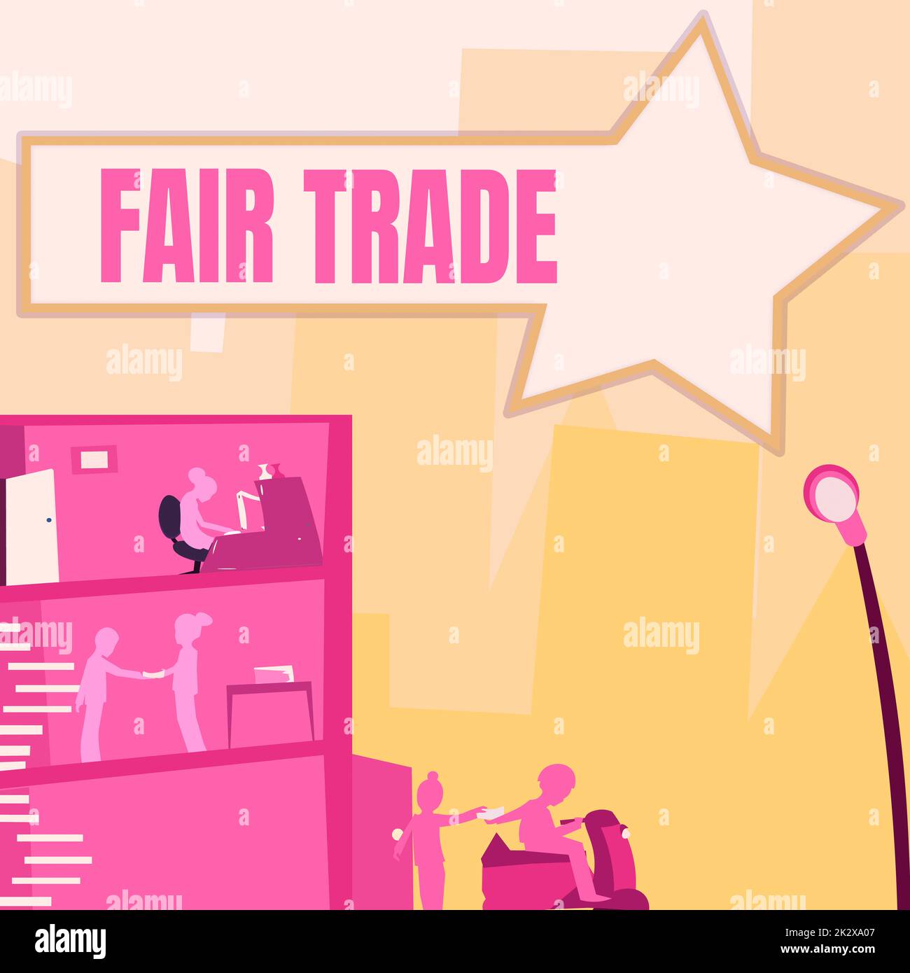 Pyramid building drawing hi-res stock photography and images - Alamy