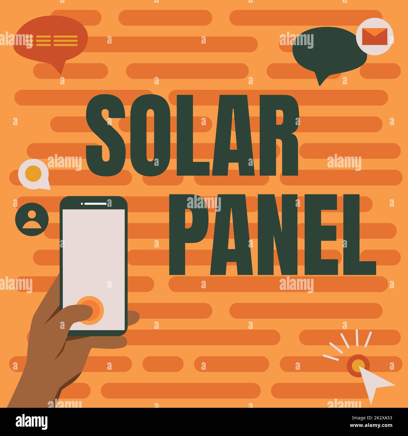 Sign solar panel hi-res stock photography and images - Alamy