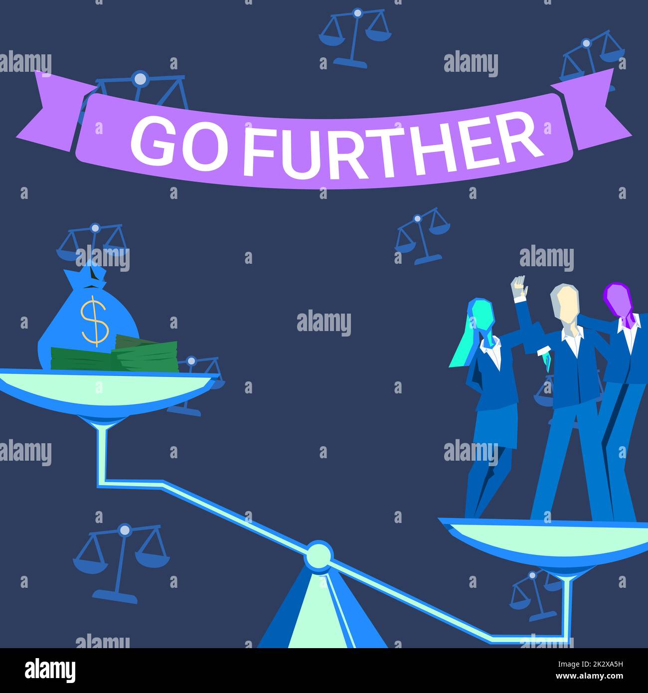 Gain à distance hi-res stock photography and images - Alamy