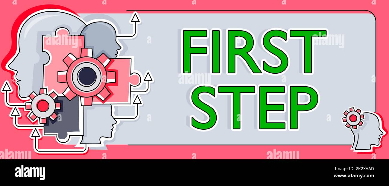 Multiple step process hi-res stock photography and images - Alamy