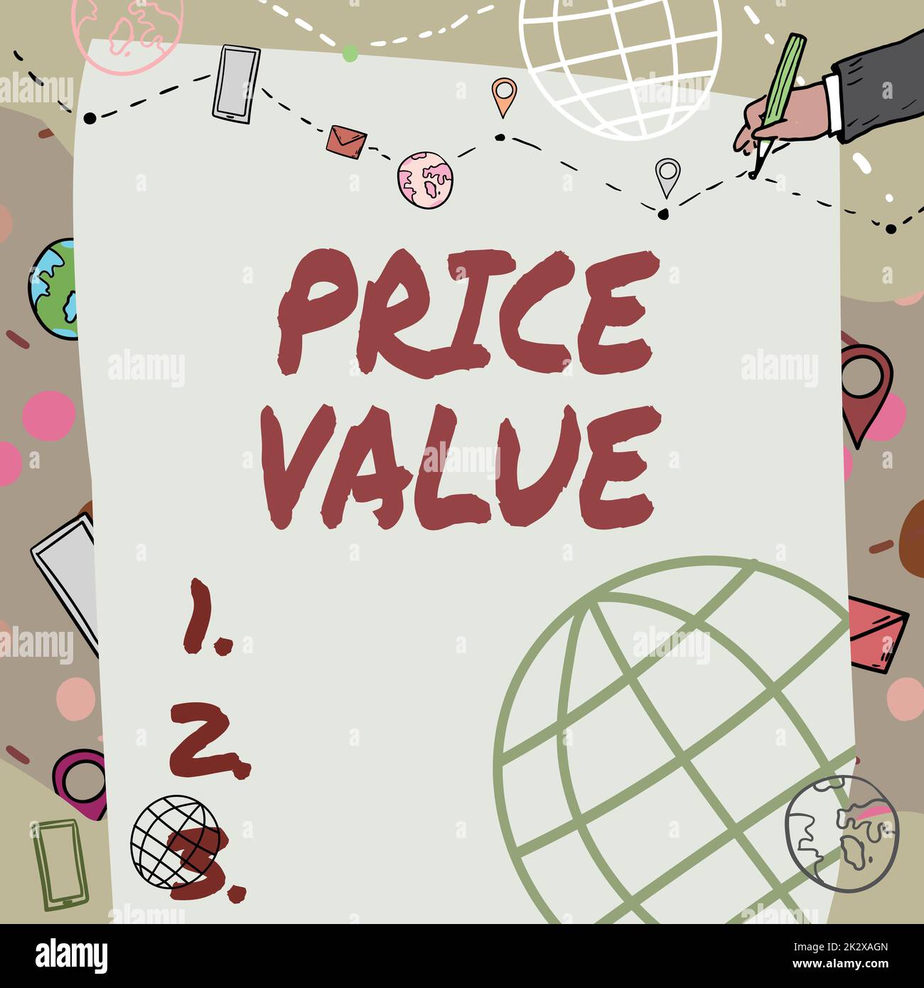 Real world analysis hi-res stock photography and images - Alamy