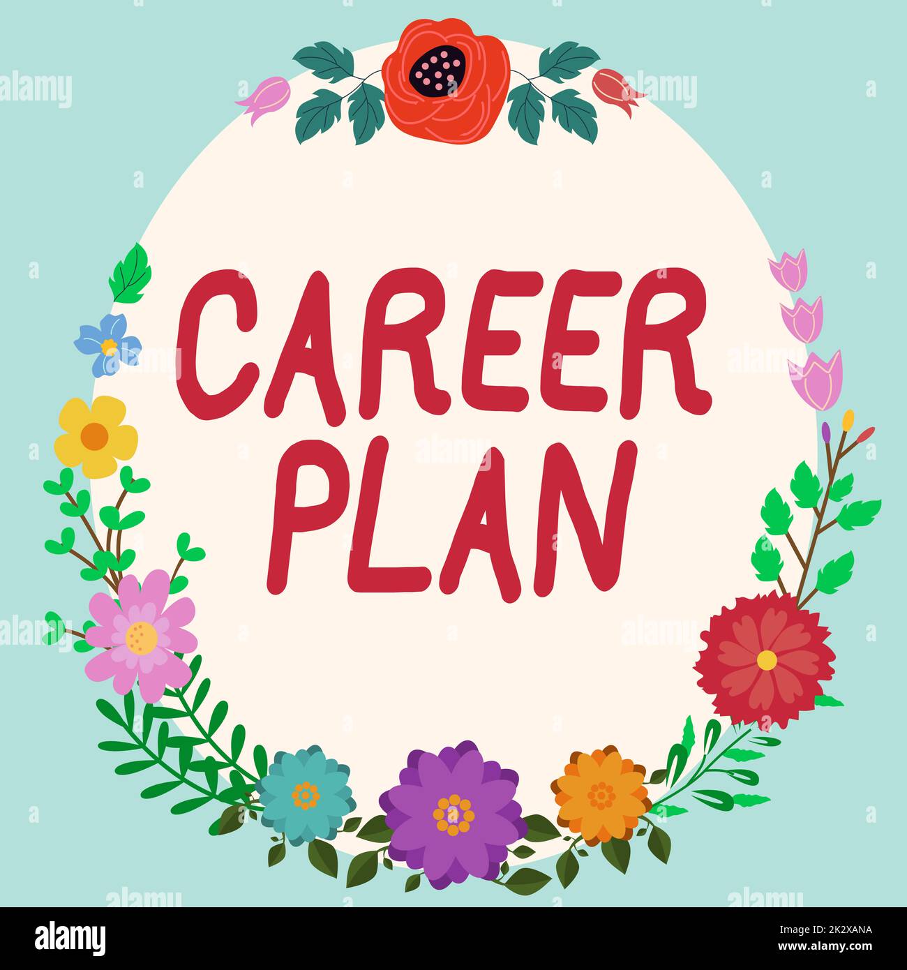 Conceptual display Career Plan, Word for ongoing process where you ... Conceptual display Career Plan, Word for ongoing process where you ...
