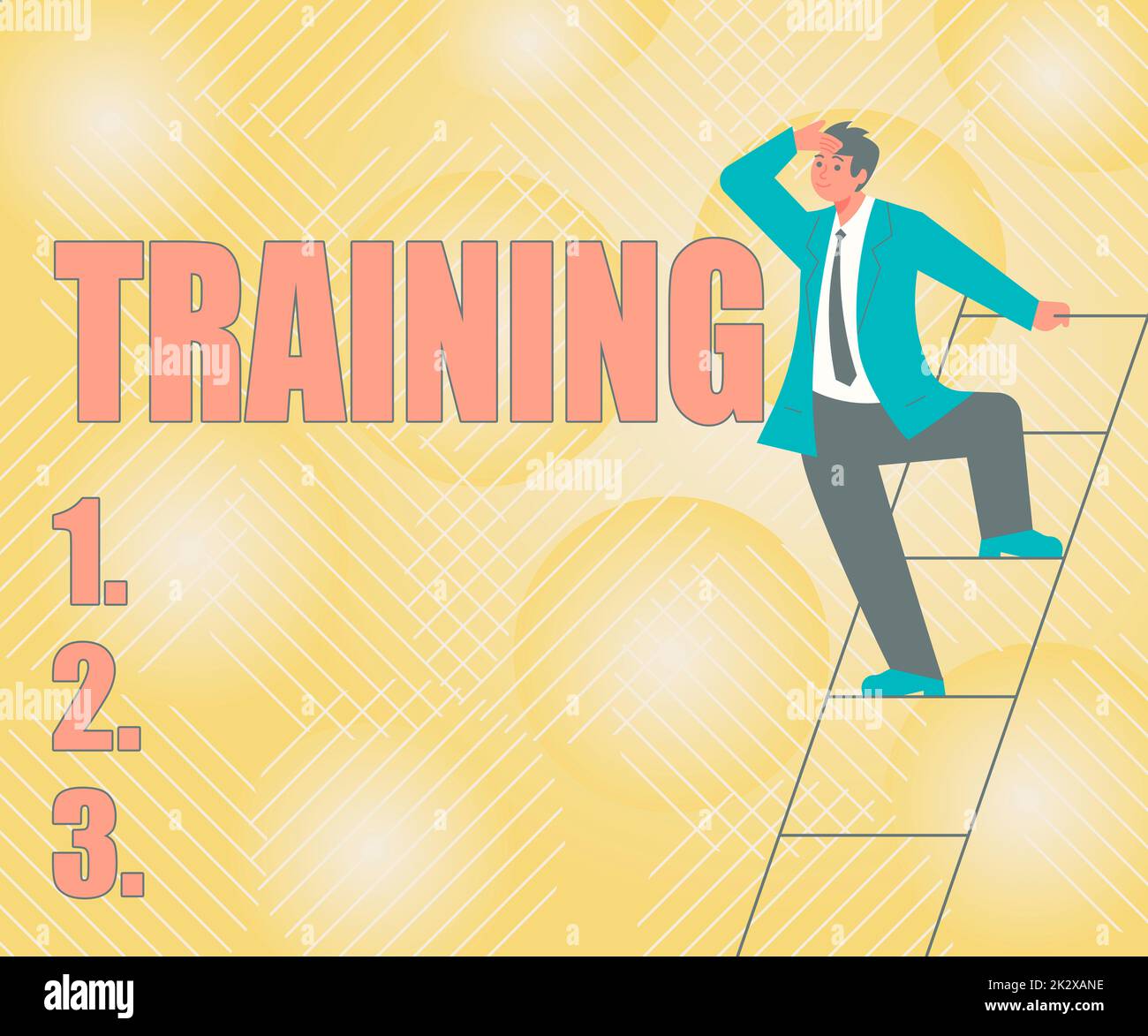 Writing displaying text Training. Word for An activity occurred when ...