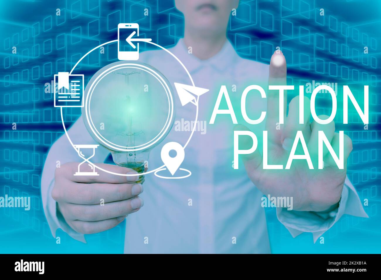 Sign displaying Action Plan. Business approach list of things or ... Sign displaying Action Plan. Business approach list of things or ...