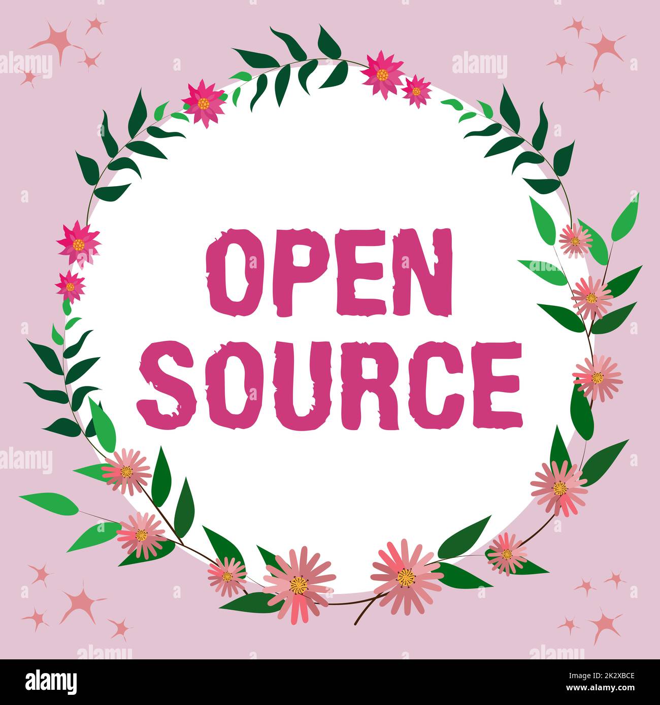 Free and open source software hi-res stock photography and images - Alamy