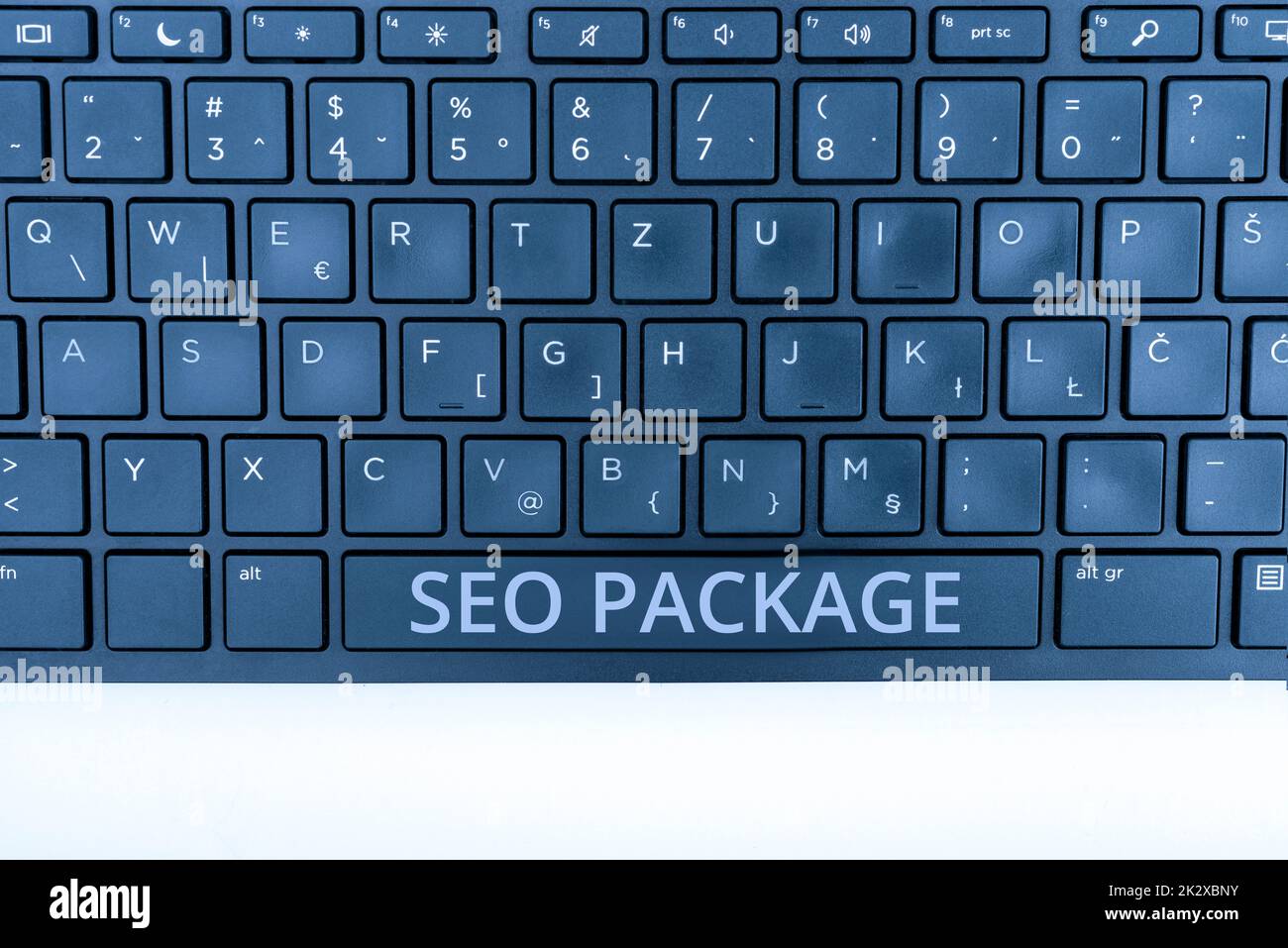Sign displaying Seo Package. Business showcase practice of search ... Sign displaying Seo Package. Business showcase practice of search ...