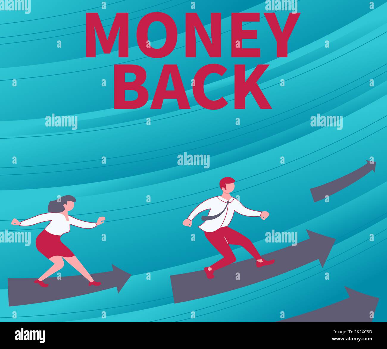 Cash back financial service hi-res stock photography and images - Alamy