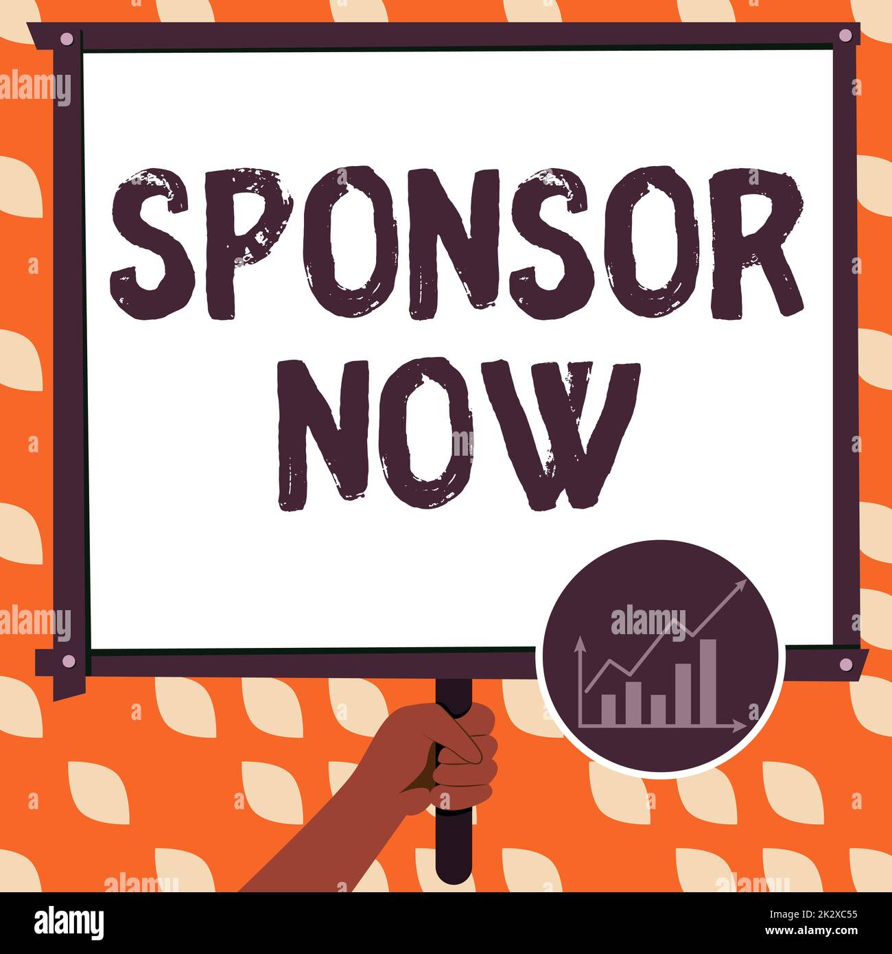 Sponsor board hi-res stock photography and images - Alamy