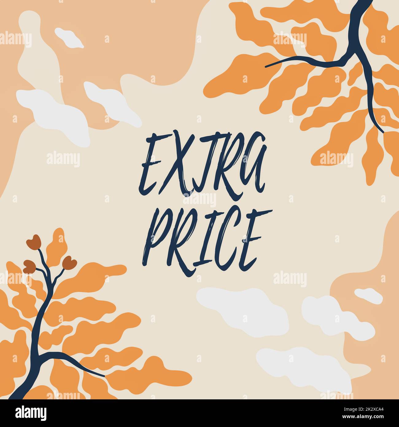 Conceptual caption Extra Price. Conceptual photo extra price definition ...