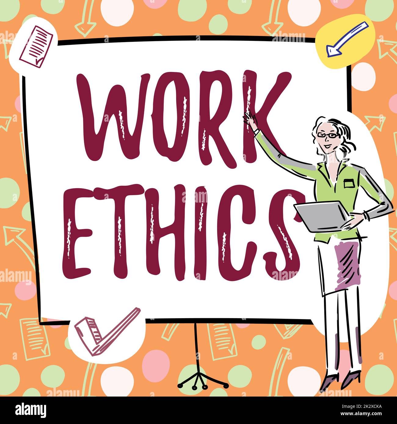 Behavior charts hi-res stock photography and images - Alamy