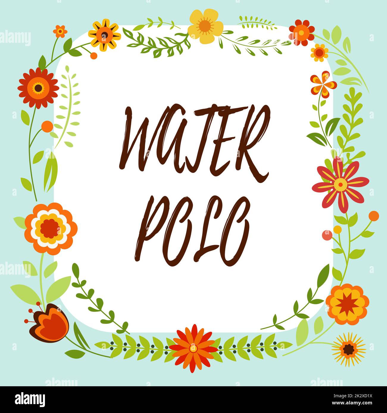 Water Polo Word Search at Dustin Richards blog