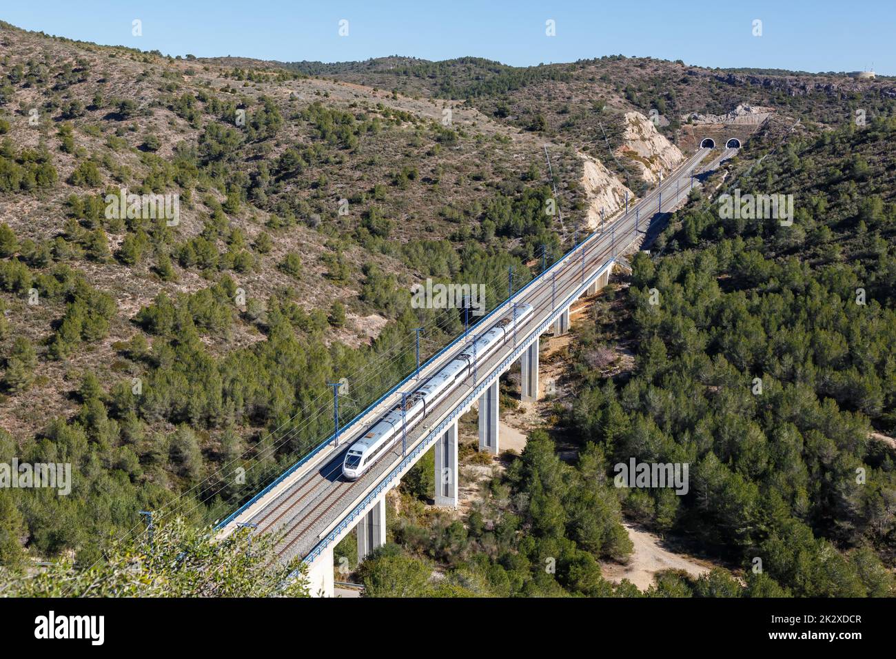 Caf alstom hi-res stock photography and images - Alamy