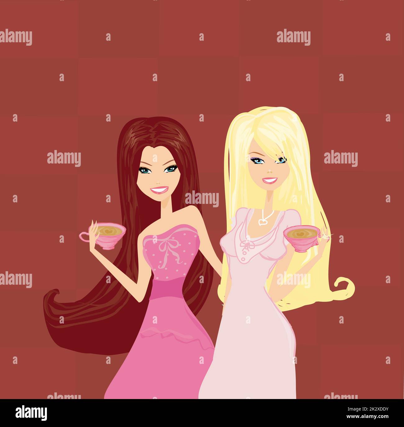 Cute break hi-res stock photography and images - Alamy