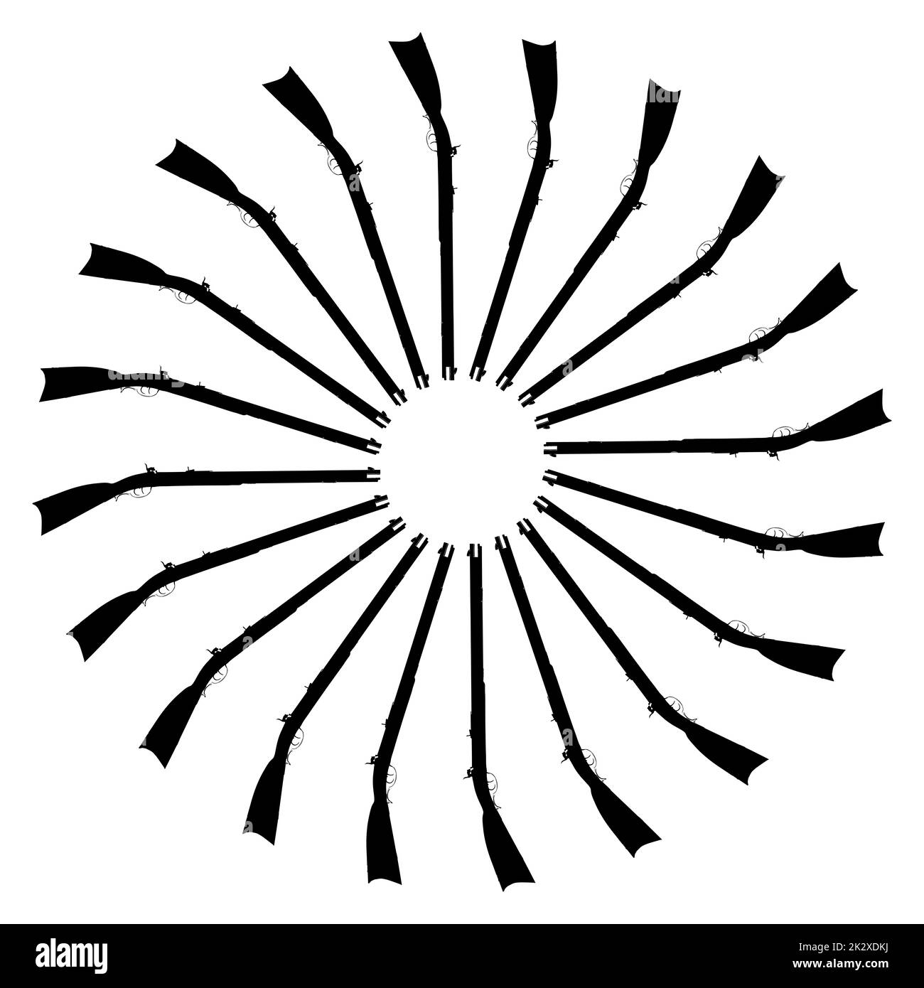 Musket rifle hi-res stock photography and images - Alamy