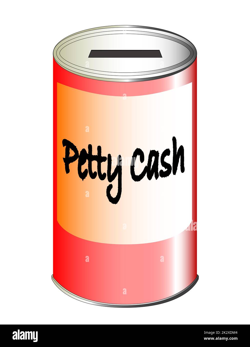 Petty Cash Clipart