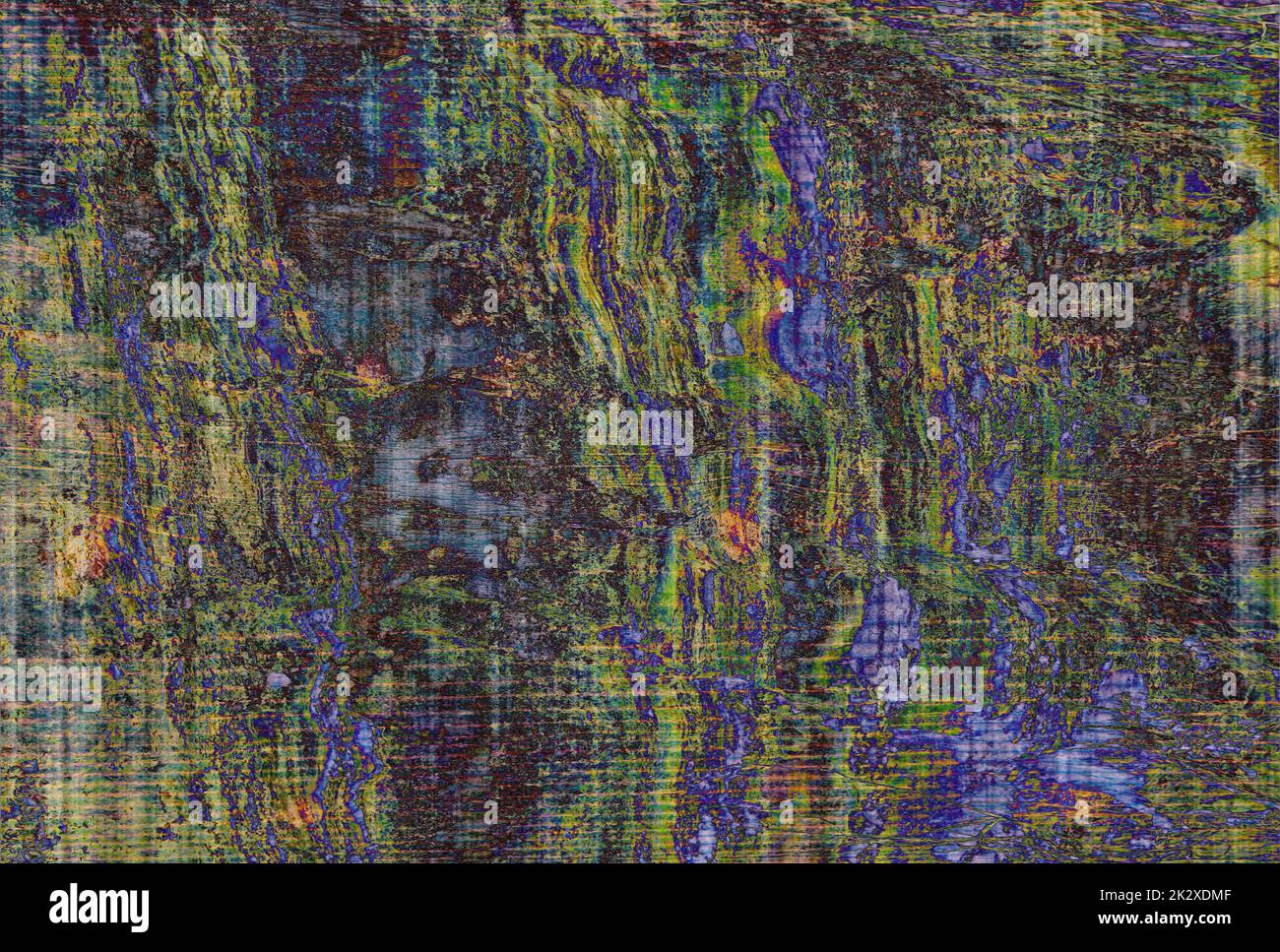 Abstract background with natural texture and irregular pattern Stock ...