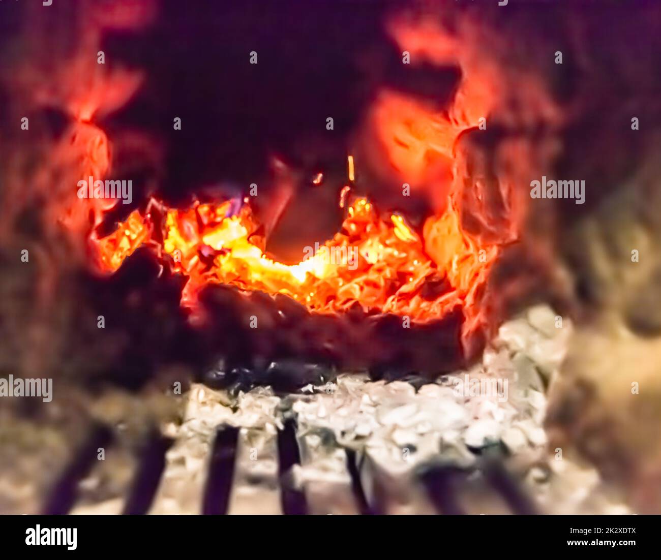 Old ancient flame hi-res stock photography and images - Alamy