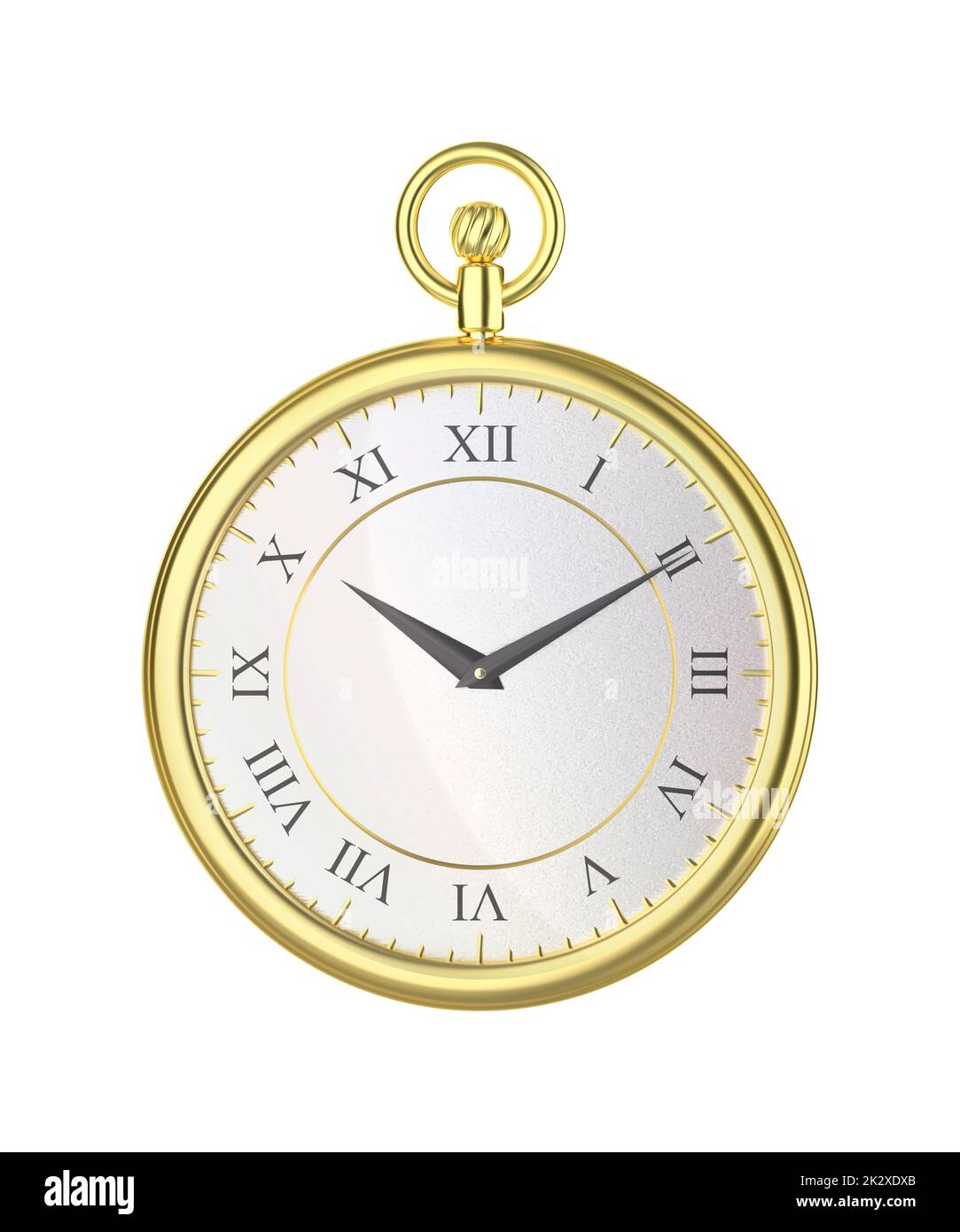 Luxury golden pocket watch Stock Photo - Alamy