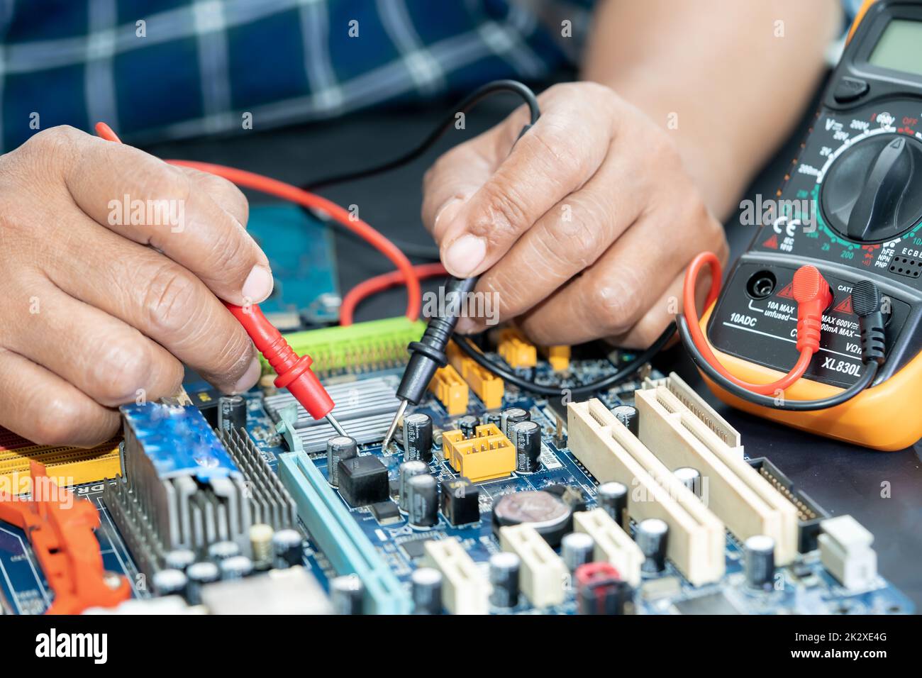 Concept hardware hi-res stock photography and images - Alamy