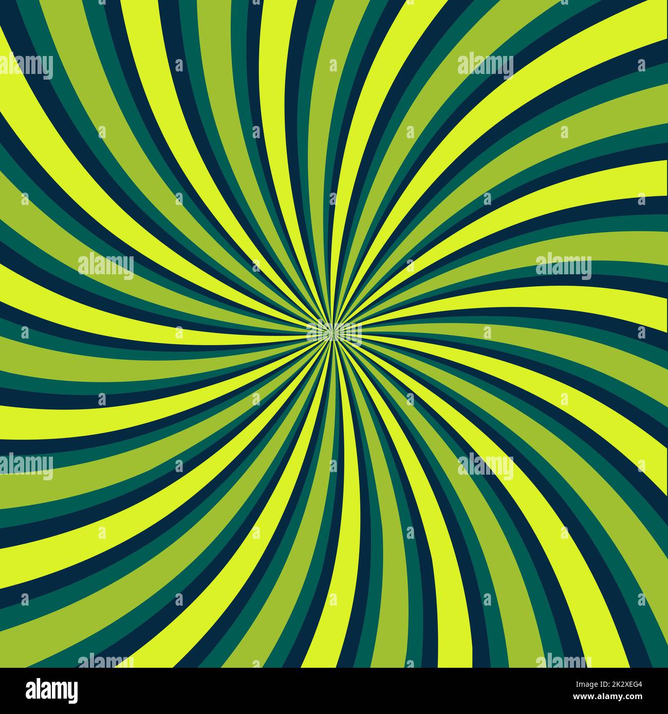 Radial multicolored rays, web template texture background - Vector ...