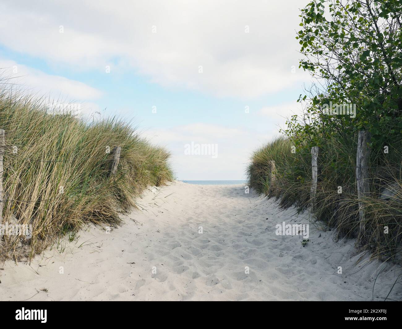 Spring day at beach hi-res stock photography and images - Alamy