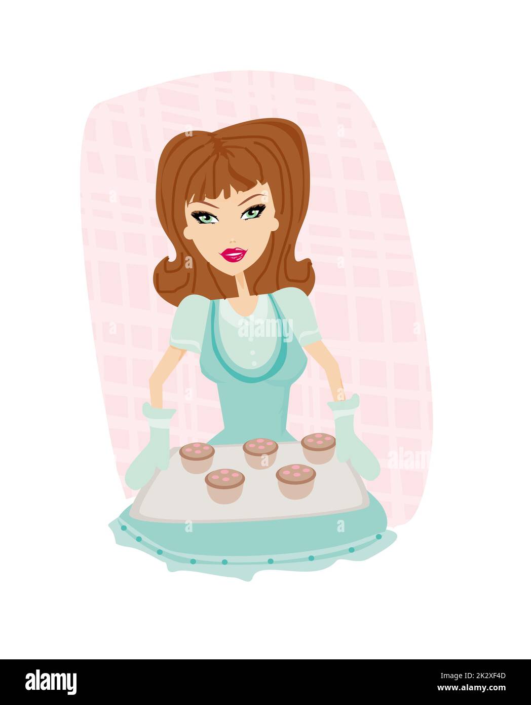 Cooking card Cut Out Stock Images & Pictures - Alamy