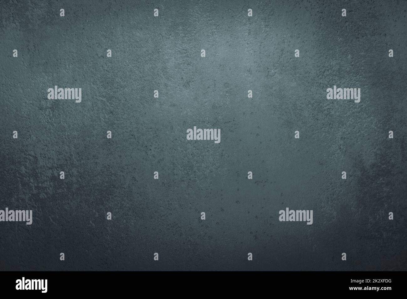 Dark granite stone texture pattern background with vignette frame ...