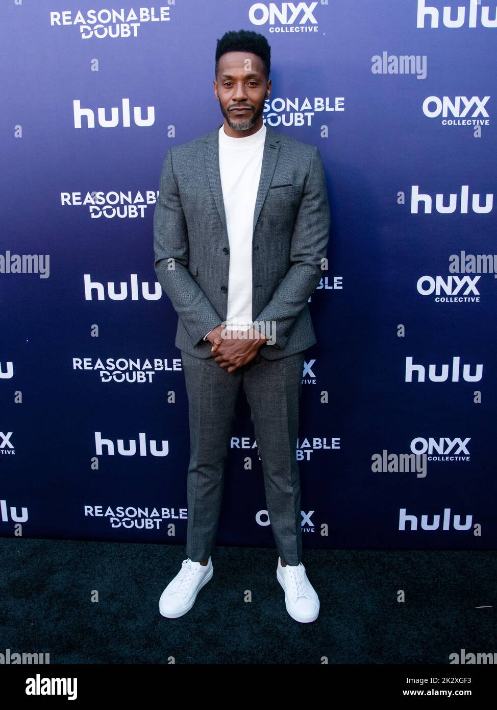 Billy freeman hi-res stock photography and images - Alamy