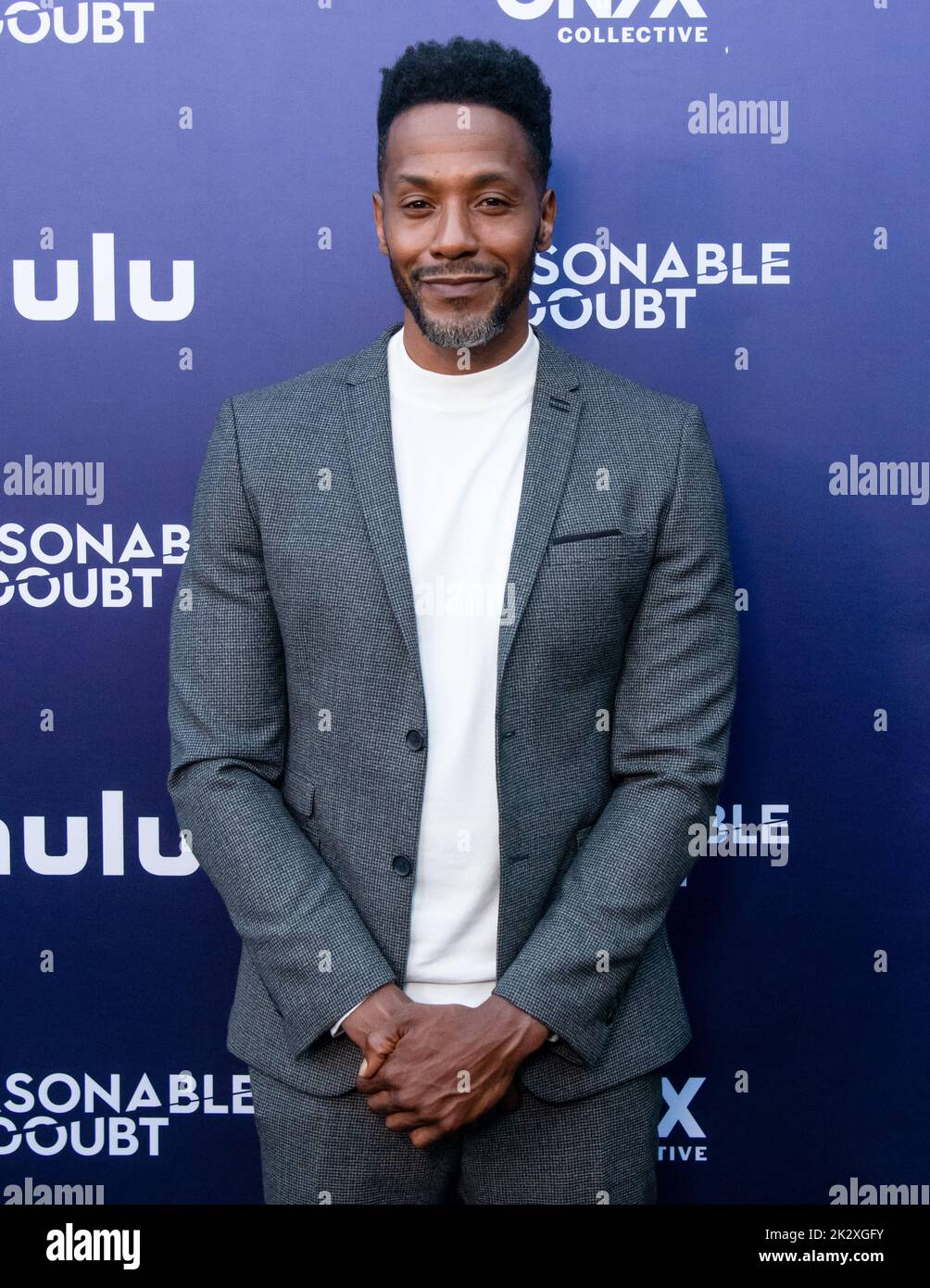 Mckinley Freeman Girlfriend