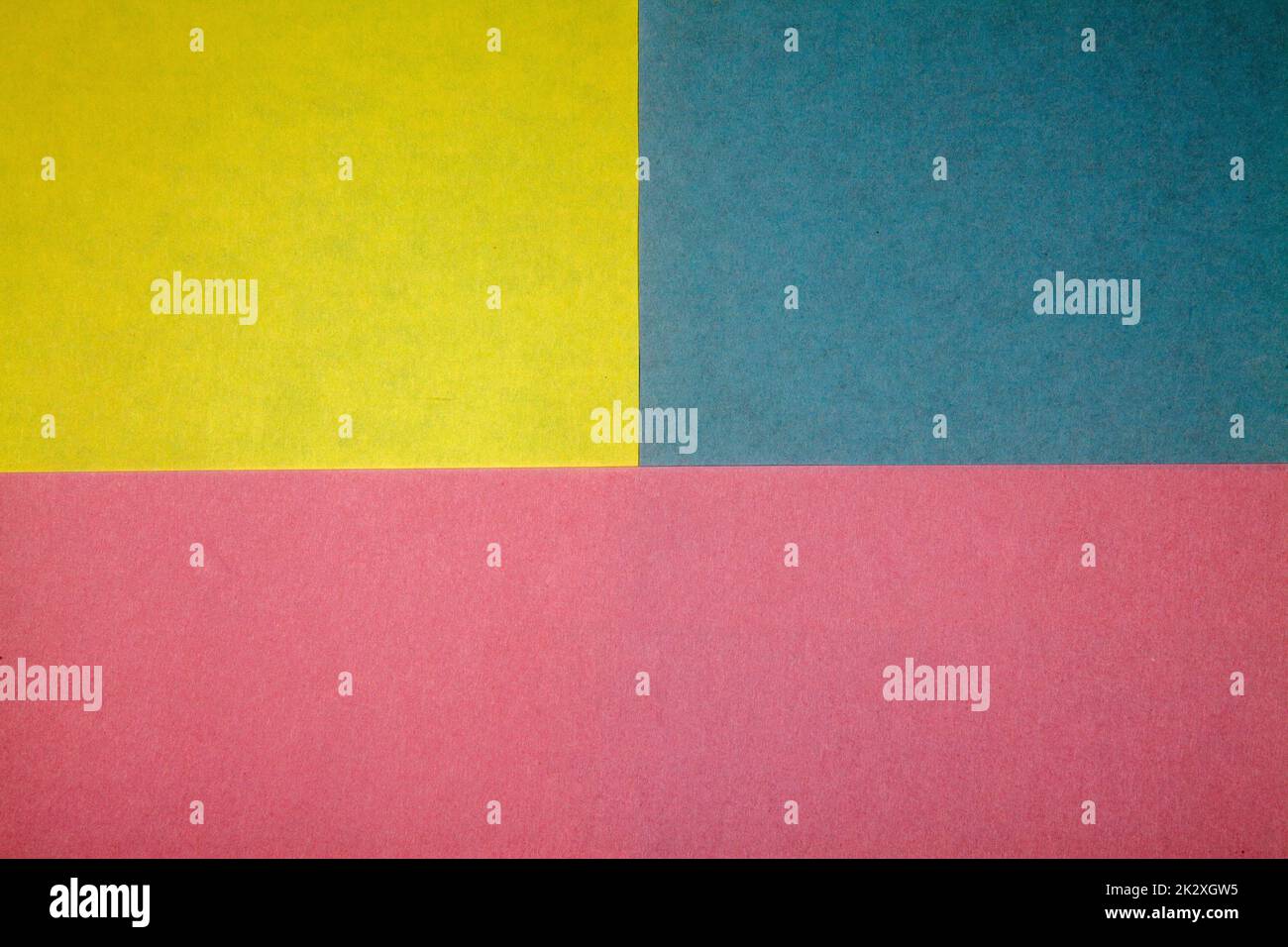 An illustration of abstract square grid empty space multicolored pink ...