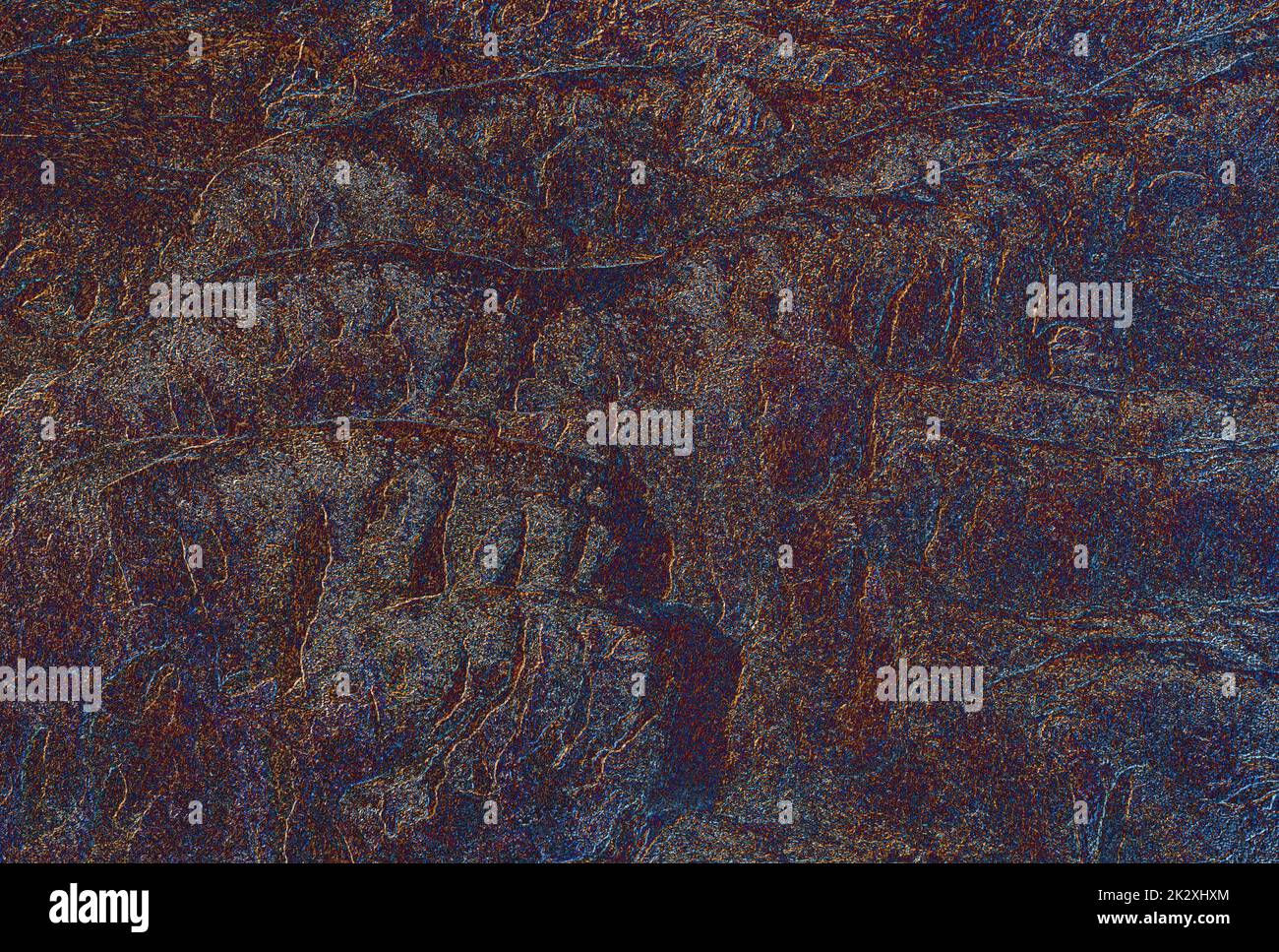 Abstract background with natural texture and irregular pattern Stock ...