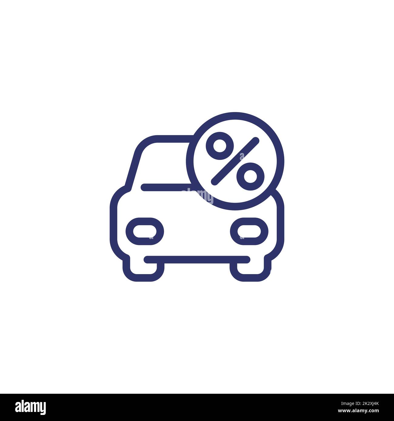 Leasing icon Stock Vector Images - Alamy